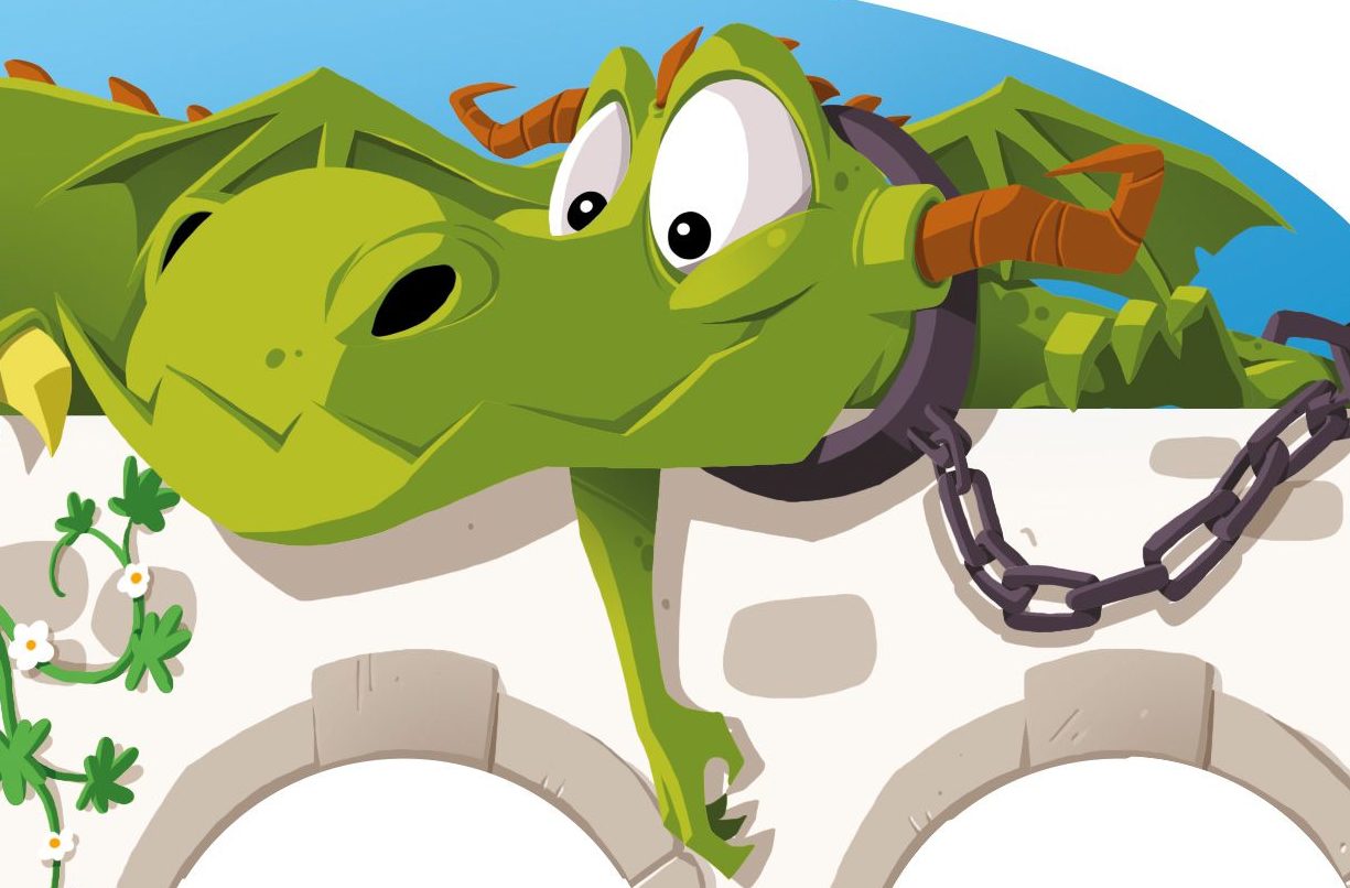 Save the Dragon, rejoignez la section dragons du WWF ludique • Conso-Mag