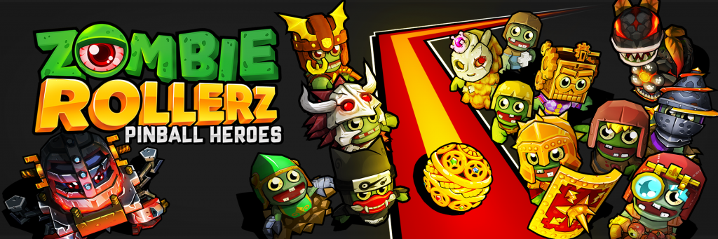 Zombie Rollerz: tentez le "Flipper Defense" - le test sur Nintendo ...